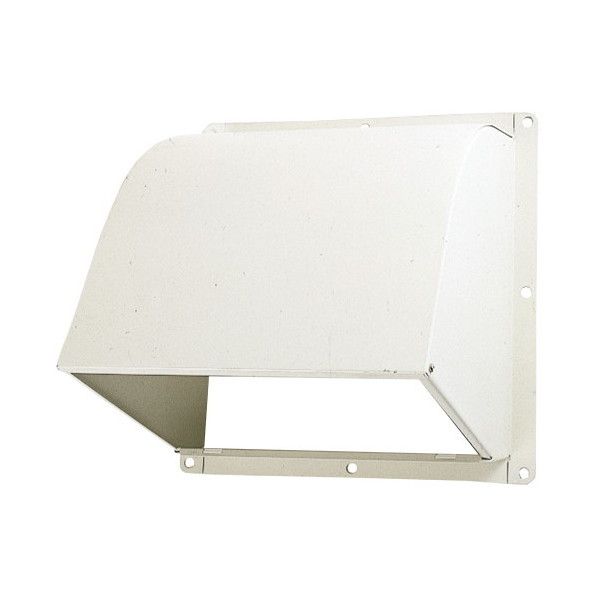 商品説明★ 防火ダンパー付ウェザーカバーです。※防鳥網・防虫網を取り付けられる場合は、ごみ等で目づまりすることがありますので、屋外よりメンテナンス可能な場所に取り付けてください。※防火ダンパーは、密閉または半密閉の燃焼機器(給湯器、ふろがま...