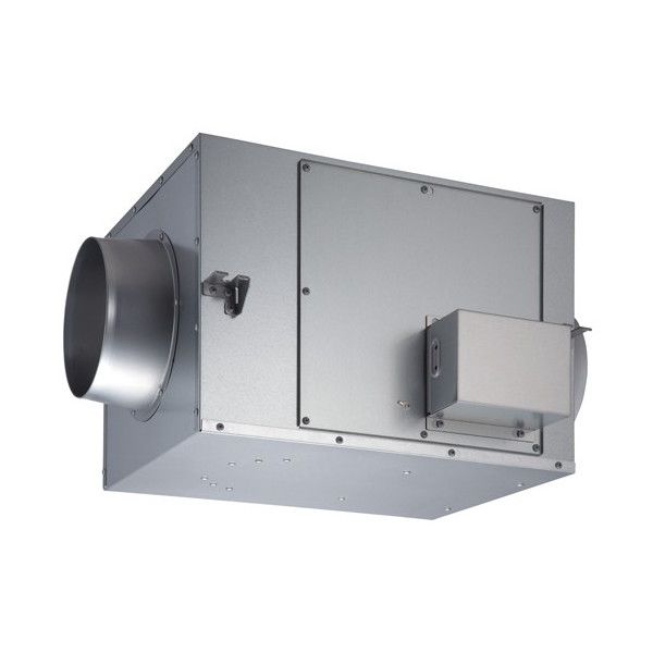 商品説明★ 24時間換気を考慮した省エネ換気仕様★ 天地逆取付、垂直取付可能★ SL端子付★ 強・弱速調可能★ 天吊金具付スペック* 電源電圧:三相200V* 接続ダクト:φ200