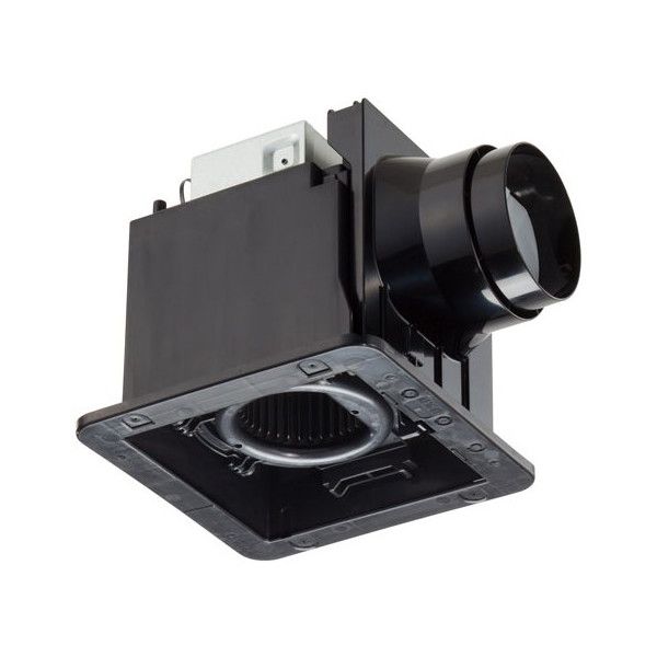 商品説明★ 強弱付(弱特性大風量)★ 誤結線防止用電流ヒューズ付★ 羽根着脱が可能★ SL端子付★ ルーバー別売りタイプ★ カートリッジ式排気口★ 両吸込シロッコファン★ テーピング作業が楽な段付排気口★ 高気密風圧式シャッター付★ 本体取...