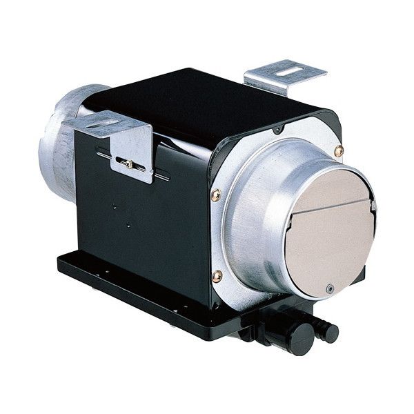 商品説明★ 斜流ファン★ SL端子付★ 薄形本体★ 風圧シャッター付(排気)★ ドレン抜きエルボ付★ 吊下金具付スペック* 用途: トイレ・洗面所・浴室・居間・事務所・店舗* 接続ダクトφ100mm