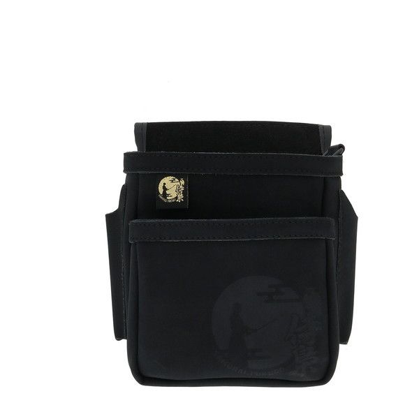 商品説明★ 炭黒仕様革採用!スペック* 商品サイズ(W×D×H/mm):210×100×240* 本体重量(g):227