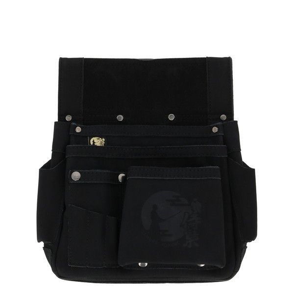 商品説明★ 炭黒仕様革採用!スペック* 商品サイズ(W×D×H/mm): 330×70×300* 本体重量(g): 393