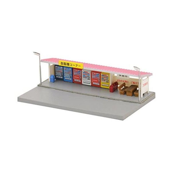 商品説明【ご注文前に下記を必ず ご確認ください】■商品の仕様についてメーカー様HPにてご確認いただきますよう お願いいたします。■販売価格について商品は1点(1個)の価格となります。レールや車両編成等 画像に 複数個掲載されていた場合でも ...