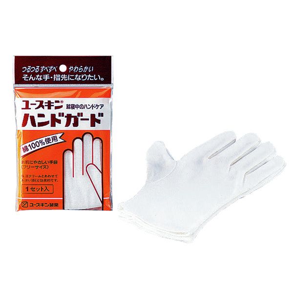 ご注文前にご確認ください※ 商品パッケージや仕様につきまして、予告なく変更されることがございます。商品説明★ 保湿クリームと合わせて使えば保湿効果アップ。綿100%使用。通気性が高く、吸汗性に優れています。スペック* 商品サイズ:110×1...