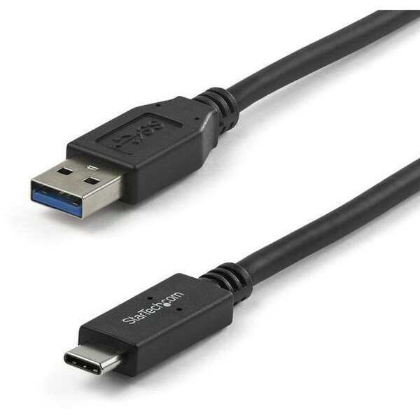 商品説明★ このUSB-A - USB-Cケーブルは、USB 3.1仕様のすべてを満たし、USB-IF(USB Implementers Forum)の認証を取得しています。認証取得の要件には、USBコンプライアンスが定める環境的・電気的・...