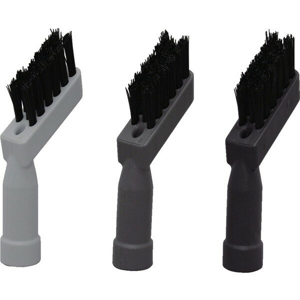 商品説明★ ヘッドが小さいので今までのブラシでは届かなかった洗面台の隙間やサッシの溝もキレイに掃除できます。※お手入れ方法:ブラシに付着した汚れを水でよく洗い流し、日陰で乾燥させてから保管してください。スペック* 商品サイズ(cm):幅約1...