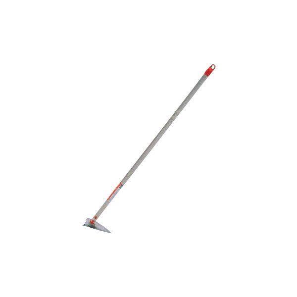 商品説明★ 頭がステンレスでさびにくいスペック* サイズ(縦、横、高さ): 1120mm* 商品重量: 500g* 刃渡り: 180mm* 生産国: 日本