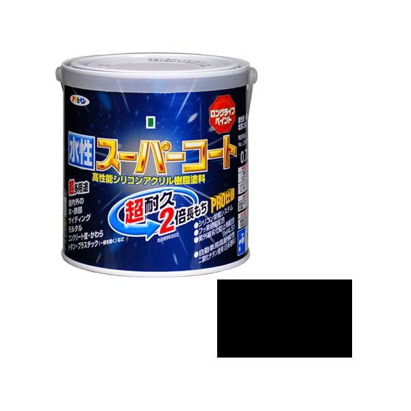 商品説明★ 超耐久 超多用途 2倍長持ち!!次世代塗料 フッ素樹脂配合水性シリコンアクリルペイントスペック* 容量: 0.7L* カラー: 新茶* 重量: 1000g
