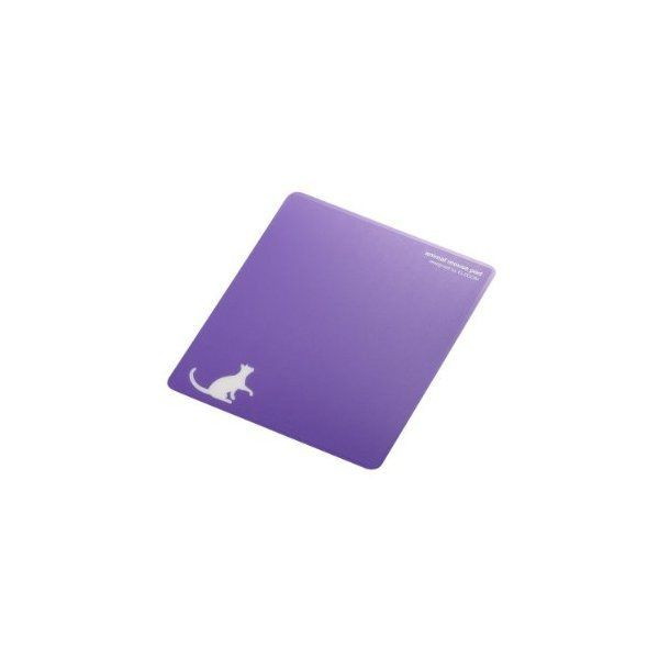 商品説明★ 動物シルエットのイラストを配置した雑貨テイストのマウスパッド「animal mousepad」使うのが楽しくなる雑貨テイストのアニマル柄タイプのマウスパッドです。シマウマ、カエル、フラミンゴ、イルカ、ネコといった動物のシルエット...