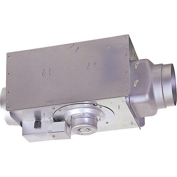 商品説明★ 省電力設計により、総合効率を改善。★ 低騒音設計★ 取付方向選択やタテ取付可など設置・施工性向上。★ 接続パイプφ150mm★ 給気転用可能★ 風圧式角形2枚シャッター搭載★ 取付位置4方向可能(モーター位置下面、両側面、および...