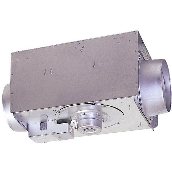 商品説明★ 省電力設計により、総合効率を改善。★ 取付方向選択やタテ取付可など設置・施工性向上。★ 接続パイプφ200mm★ 低騒音設計★ 給気転用可能★ 風逆流防止シャッター付★ 複数台連動運転用リレー内臓★ 風量強弱2段切換★ 速結端子...