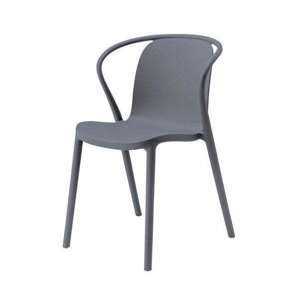 商品説明* サイズ：W54×D54×H80×SH47* 素材：ポリプロピレン* 完成品* 静的耐荷重：80kg* 重量：4.5kg* 原産地：中国