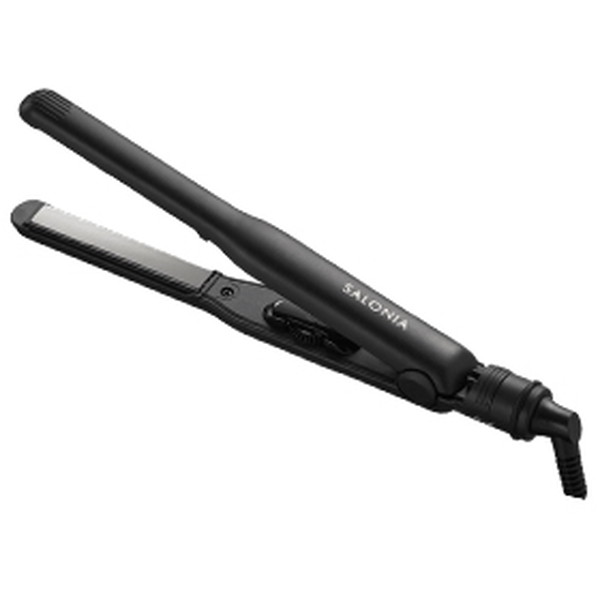 商品説明★ MAX230℃120℃〜230℃の範囲で、ダイヤルにて温度調整が可能です。★ 立ち上がり時間電源を入れてから約30秒※で使用可能な温度に到達。スピーディーにスタイリングが可能です。※最低設定温度に到達するまでの時間★ チタニウム...