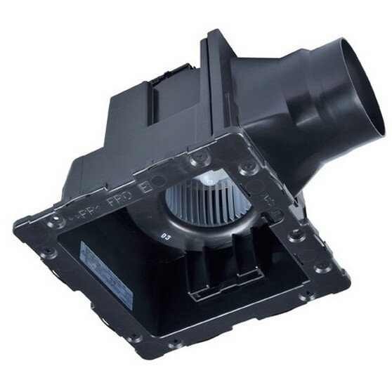 商品説明★ 天井埋込形換気扇 グリル別売タイプスペック* ダクト径 (mm):EA:100.0* 羽根径 (mm):100.0* 外形寸法(高さ×幅×奥行) (mm):197×296.50×223* 機外静圧 (Pa)(50Hz/60Hz)...