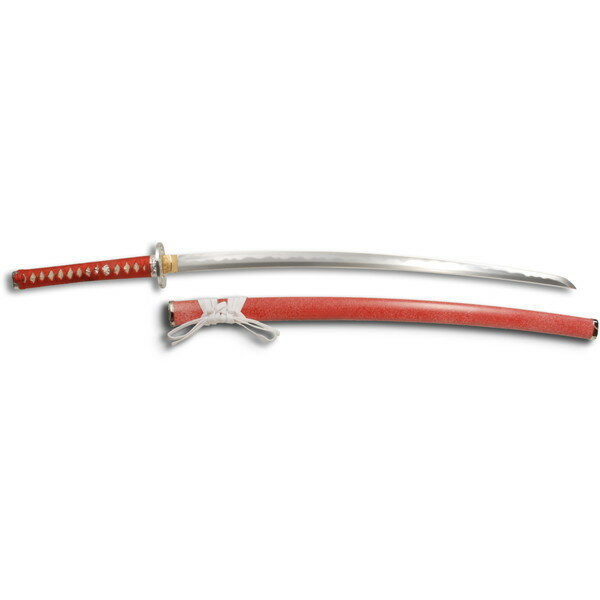 商品説明★ 一本一本丁寧に仕上げられ、各部の細部に至るまで美しい仕上げ、重量感など完成度の高い一品です。★ 武術はもちろん、インテリアやコスプレのアイテムとしても人気です。スペック* 全長：105cm 刃渡：70cm 柄長：25cm* 総重...