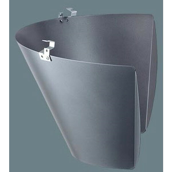 商品説明★ モールライト用片側遮光版スペック* 適合灯具: NNY22680 LE9 適合灯具: NNY22681 LE9 適合灯具: NNY22690 LE9 適合灯具: NNY22691 LE9* 質量: 0.3 kg