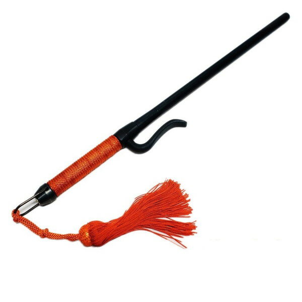 商品説明★ 十本の手に匹敵する威力があることから、十手と呼称されている。★ 一本一本丁寧に仕上げられ、各部の細部に至るまで美しい仕上げ、重量感など完成度の高い一品です。★ インテリアやコスプレのアイテムとしても人気です。 スペック* サイズ...