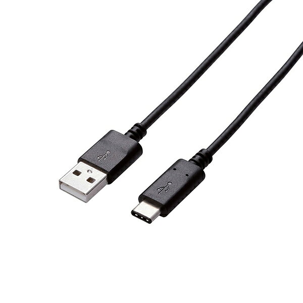 商品説明★ USB(Type-C:メス)対応機器に充電やデータ転送ができるUSB3.1ケーブル　USB Standard-A端子搭載パソコンとUSB Type-Cを搭載している周辺機器を接続できるUSB3.1ケーブルです。★ Certifi...