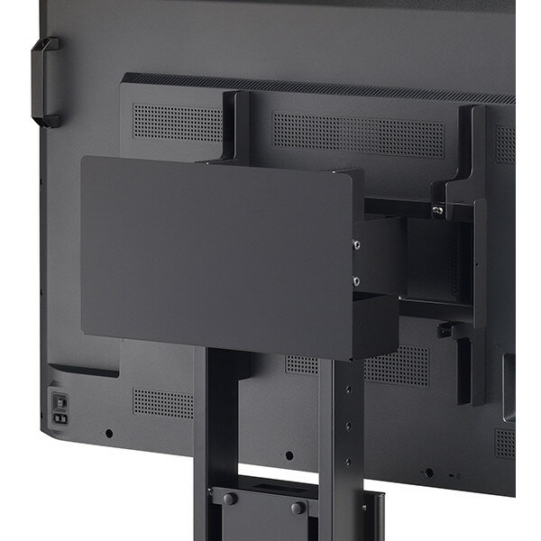 商品説明★ PU-855B/PU-857Bに対応スペック* 本体寸法: 幅 450×奥行き 120×高さ 250(mm)* 質量: 約3kg* 耐荷重: 約10kg* 備考: 有効内寸: 幅 445×奥行き 105(mm)