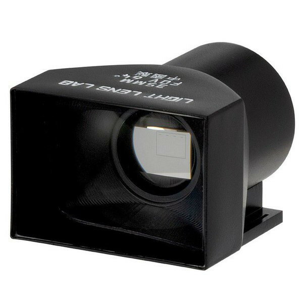 商品説明★ LIGHT LENS LAB M 35mm f/2 に適した外付けビューファインダーです。★ 「Leitz SBLOO」復刻版カメラ上面のアクセサリーシューに装着して使用します。カメラボディのファインダーと比べ、よりクリアな視界...