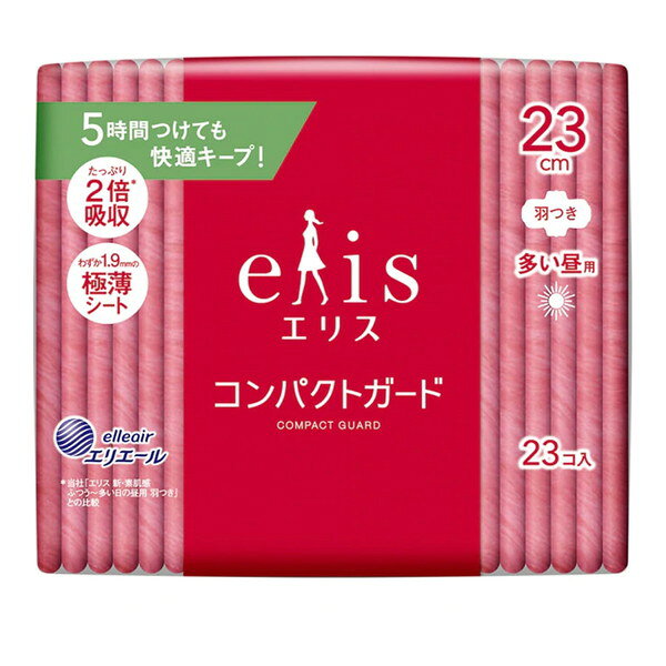 ご注文前にご確認ください※ 商品パッケージや仕様につきまして、予告なく変更されることがございます。商品説明★ 5時間つけても快適キープ！極薄シートなのにたっぷり吸収経血をたっぷり吸収しても、5時間べたつきにくい。わずか1.9mmの極薄シート...