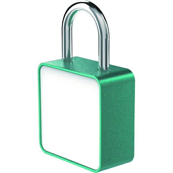 商品説明★ 表面のホワイトボードに文字や絵を描いたりシールを貼ったり・・・自分だけのオリジナルをつくれる南京錠です。番号設定の時以外に、番号設定ボタンを押さないようにして下さい(解錠することができなくなります)。設定した番号を忘れた場合の解...