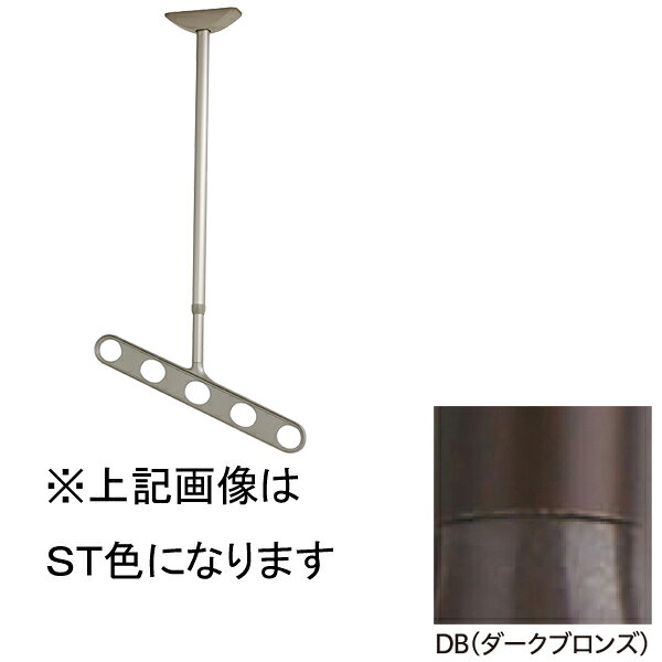商品説明★ 人目につきやすい軒天にこそ、スタイリッシュな物干を…そんなニーズに応え、これまでにないすっきりとスマートなデザインを実現。きめ細かな長さ調整など、高い操作性も両立しました。★ 日当たりや風通しアップ「斜めアーム」(ZAN型)アー...