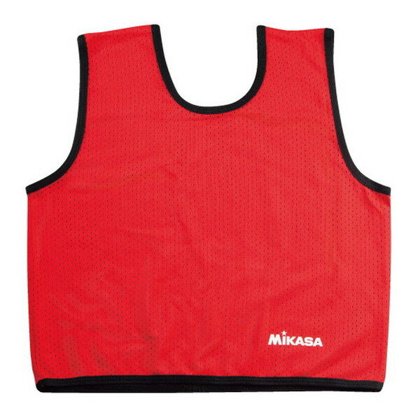 商品説明★ キッズサイズのゲームジャケット。★ クラス分けやチーム分け、レクリエーション・行事等に最適。スペック* サイズ：丈43cm×幅42cm(胴回り84cm)* 素材：ポリエステル