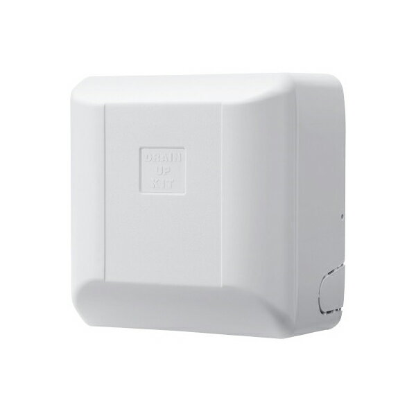 ご注文前にご確認ください【こちらの商品は下記承れません。】土曜日・日曜日・祝日の配達商品説明★ 用途:家庭、オフィス、店舗スペック* 主要適用機種:天井埋込カセット・天井吊形* 外観:ホワイト(マンセル10Y9/0.5)* 最大揚程(m):...