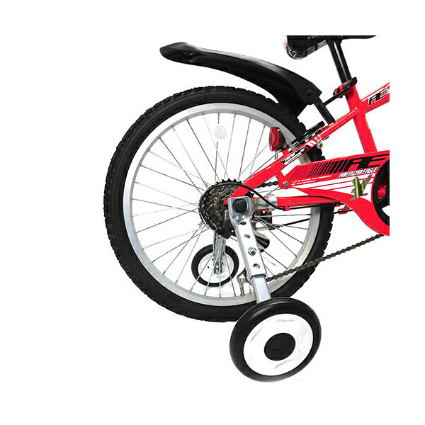 商品説明★ 外装変速対応のCTB用補助車です。※本商品は、自転車のフレーム形状、その他仕様によっては、取付けできない場合がございます。※返品につきまして・初期不良以外の良品返品はお断りしております。初期不良か否かの判断は、全てメーカー判断と...