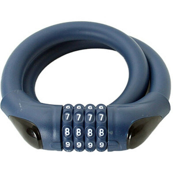 商品説明★ 盗難防止に最適な、太さ約18mmの極太シリンダーロック。★ 開錠番号の設定ができる4桁マイダイヤルタイプ。※返品につきまして・初期不良以外の良品返品はお断りしております。※初期不良か否かの判断は、全てメーカー判断とさせていただき...