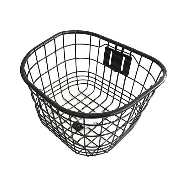 商品説明★ カゴ上部に頑丈な太パイプ採用で衝撃に強い※返品につきまして・初期不良以外の良品返品はお断りしております。初期不良か否かの判断は、全てメーカー判断とさせていただきます。場合によっては、初期不良にあたらない場合がございます。※商品の...