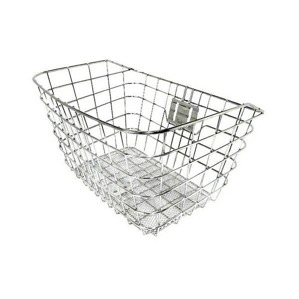 商品説明★ 底メッシュのワイヤーカゴです。底メッシュ構造物が落ちにくい商品です。※返品につきまして・初期不良以外の良品返品はお断りしております。初期不良か否かの判断は、全てメーカー判断とさせていただきます。場合によっては、初期不良にあたらな...