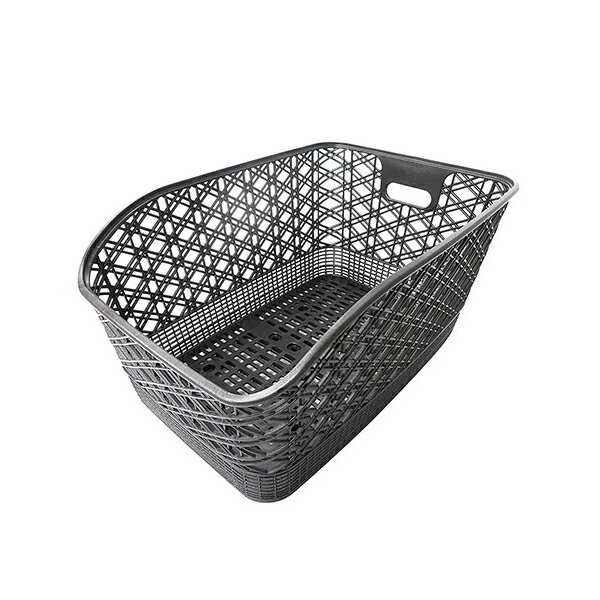 商品説明★ 荷物にもやさしくなるように内側のカドをなくしました。超耐久性ハイグレード樹脂使用。リアキャリアが装着されたシティ車 軽快車しか取り付けできません。※返品につきまして・初期不良以外の良品返品はお断りしております。初期不良か否かの判...