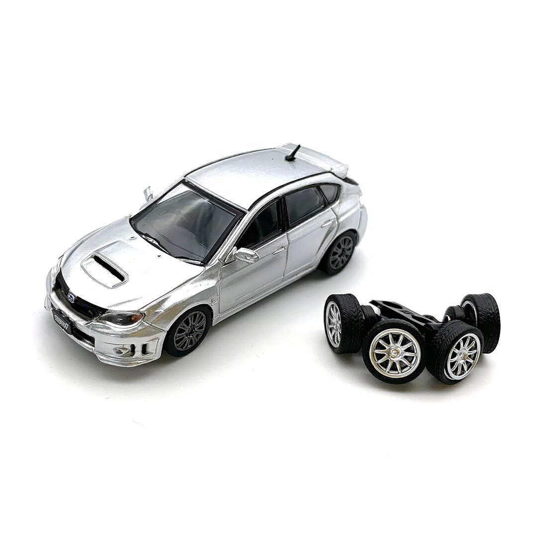 商品説明※ 商品は右ハンドル仕様になります。★ 人気の新旧日本車をモデル化★ 1/64スケール塗装済み完成品ダイキャストモデル[注意事項]・対象年齢14歳以上スペック* 容量・成分・寸法・重量など: 亜鉛合金* 生産国: 中国