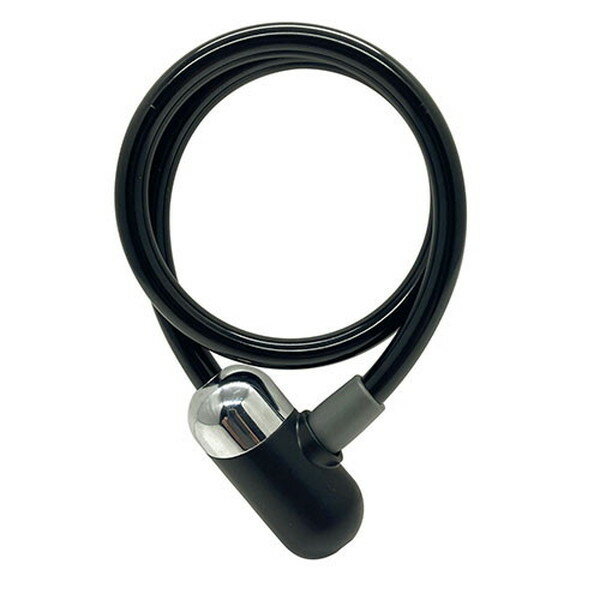 商品説明★ 表面に抗菌・抗ウイルス加工を施したワイヤーロックです。★ ピッキングに強いウエーブキーを採用。★ 紛失時に安心のキー3本付属。★ 本製品は抗菌・抗ウイルス剤で表面を加工済みのため菌の増殖を抑制し、衛生的な状態を保ちます。※返品に...