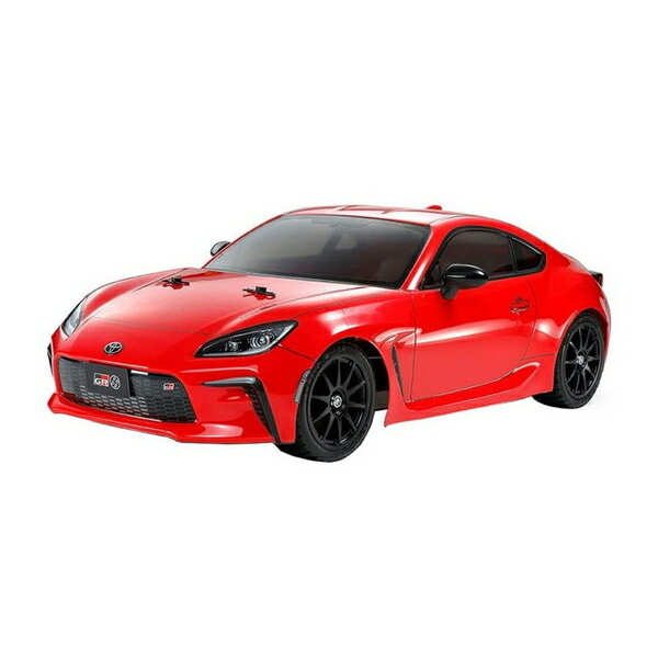 商品説明★ 走る楽しさを追求したこのスポーツカーの完成電動ラジオコントロールカーです。スペック* 全長428mm、全幅188mm、全高131mm* ホイールベース257mm* タイヤ幅/径:前後とも27/67mm* フレーム:バスタブタイプ...