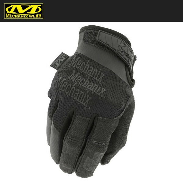 商品説明★ Mechanix Wear/メカニクスウェアとは?カリフォルニア州バレンシアに本社を置き、ハンドプロテクション(手の保護)という分野において常に時代を牽引してきた「Mechanix Wear」は、25年以上の独自の研究、開発の結...