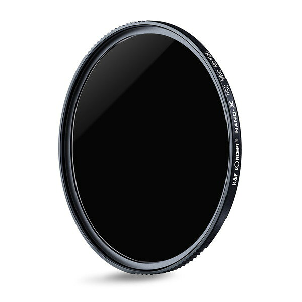 商品説明★ NDフィルターならではの幻想的な表現が楽しめるNano-X ND1000フィルターは、光量1／1000に減光できる色再現力に優れたフィルターです。減光することで絞りやシャッター速度の選択の幅を拡げ、より理想的な表現ができます。風...