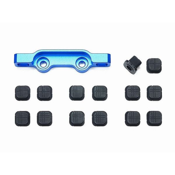 商品説明RCカーの性能アップやセッティングに役立つパーツです【ご注文前に下記を必ず　ご確認ください】■商品の仕様についてメーカー様HPにてご確認いただきますよう　お願いいたします。■販売価格について商品は1点（1個）の価格となります。画像に...
