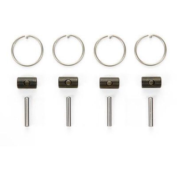 商品説明RCカーの性能アップやメンテナンスに役立つパーツです【ご注文前に下記を必ず　ご確認ください】■商品の仕様についてメーカー様HPにてご確認いただきますよう　お願いいたします。■販売価格について商品は1点（1個）の価格となります。画像に...