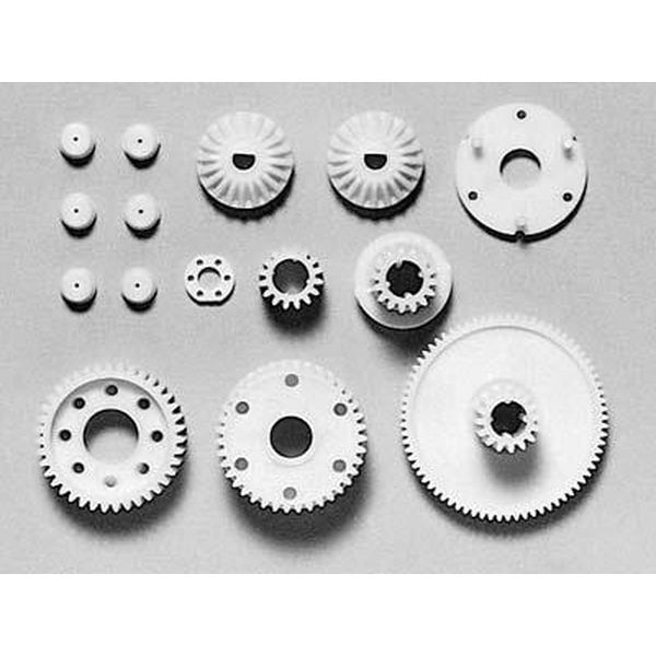 商品説明常にベストなコンディションを保つために、磨耗や疲労したパーツは早めに交換。RCカーの修理やメンテナンスにお使いください。【ご注文前に下記を必ず　ご確認ください】■商品の仕様についてメーカー様HPにてご確認いただきますよう　お願いいた...