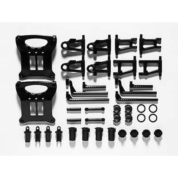 商品説明常にベストなコンディションを保つために、磨耗や疲労したパーツは早めに交換。RCカーの修理やメンテナンスにお使いください。【ご注文前に下記を必ず　ご確認ください】■商品の仕様についてメーカー様HPにてご確認いただきますよう　お願いいた...