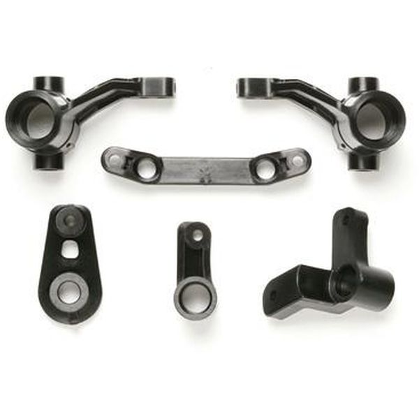 商品説明常にベストなコンディションを保つために、磨耗や疲労したパーツは早めに交換。RCカーの修理やメンテナンスにお使いください。【ご注文前に下記を必ず　ご確認ください】■商品の仕様についてメーカー様HPにてご確認いただきますよう　お願いいた...