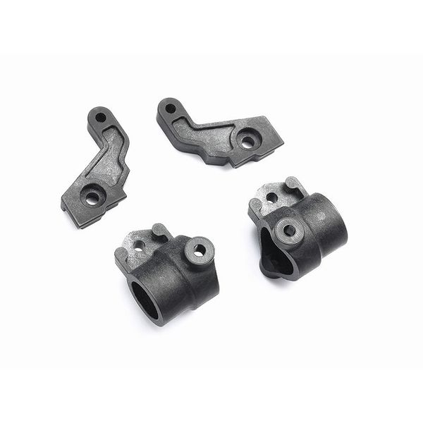 商品説明常にベストなコンディションを保つために、磨耗や疲労したパーツは早めに交換。RCカーの修理やメンテナンスにお使いください。【ご注文前に下記を必ず　ご確認ください】■商品の仕様についてメーカー様HPにてご確認いただきますよう　お願いいた...