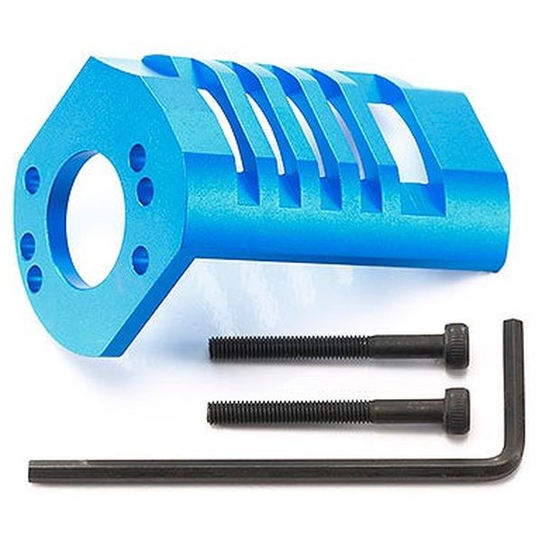 商品説明RCカーの性能アップやセッティングに役立つパーツです【ご注文前に下記を必ず　ご確認ください】■商品の仕様についてメーカー様HPにてご確認いただきますよう　お願いいたします。■販売価格について商品は1点（1個）の価格となります。画像に...