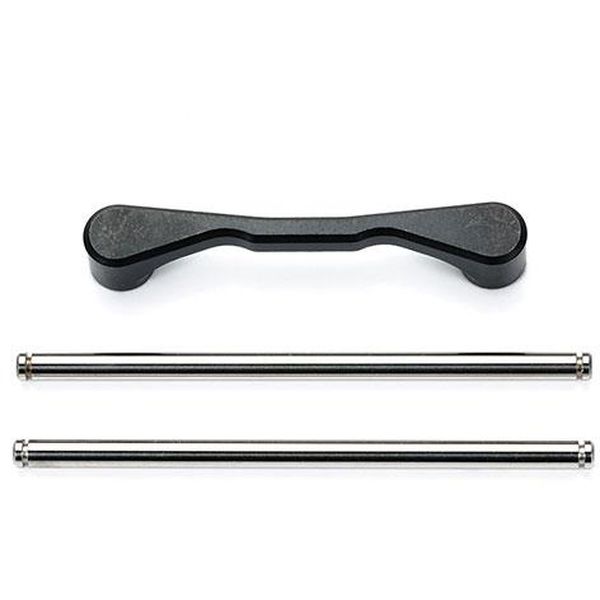 商品説明RCカーの性能アップやセッティングに役立つパーツです【ご注文前に下記を必ず　ご確認ください】■商品の仕様についてメーカー様HPにてご確認いただきますよう　お願いいたします。■販売価格について商品は1点（1個）の価格となります。画像に...