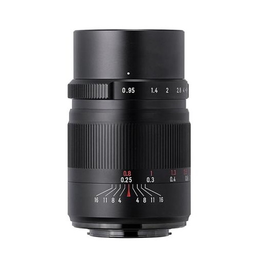 商品説明★ 大口径F0.95で、大きなボケ表現を可能にし暗所での画質低下を軽減★ 絞り羽根は13枚で自然なボケ表現が可能★ 最短撮影距離 0.25mで被写体に寄った撮影が可能★ 動画撮影に向いたクリック感のない無段階式の絞りリングを採用★ ...