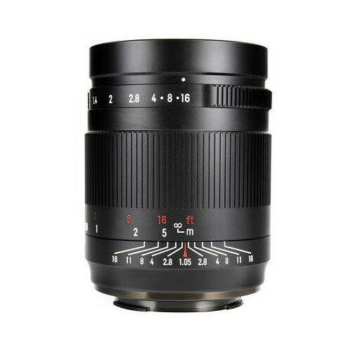 商品説明★ 七工匠(しちこうしょう)7Artisans 50mm F1.05は、ミラーレス用の超大口径標準レンズです。★ 滑らかで美しいボケ味や、光量の少ない場所での手持ち撮影、被写体ブレを防ぐ高速シャッターでの撮影など、大口径レンズの特徴...