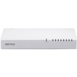 商品説明★ スリム&コンパクトボディのスイッチングHub★ 2つの自動節電機能で賢く省エネ★ 安定動作で設置しやすく家庭・小規模オフィス用Hubに最適★ コンデンサー部分に高信頼の日本メーカー製を採用★ トラッキング防止加工済ACケーブルを...